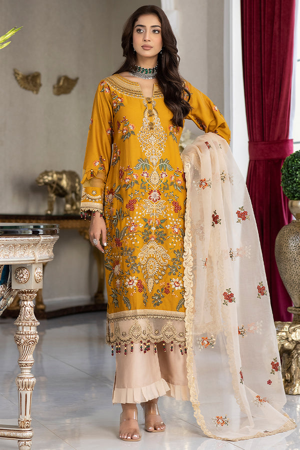 Designer Pakistani Eid Dresses USA - Shop Elegant Suits – rangjahusa